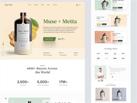 Shopify Store Design And Build Shopify Website Upwork