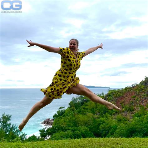 Ruth Moschner Nackt Bilder Onlyfans Leaks Playboy Fotos Sex Szene