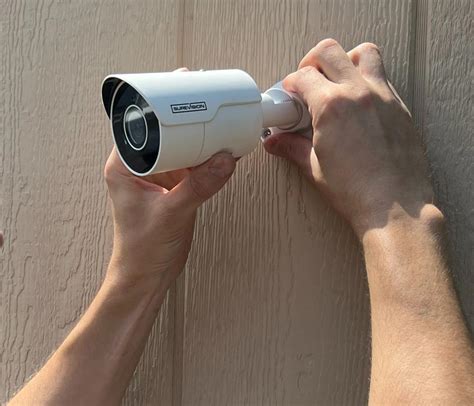 Step By Step How To Properly Install A Ptz Camera For Maximum Coverage