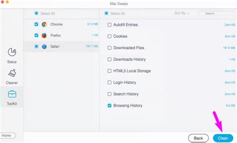 Clear Cache On Mac Chrome Using Effective Approaches