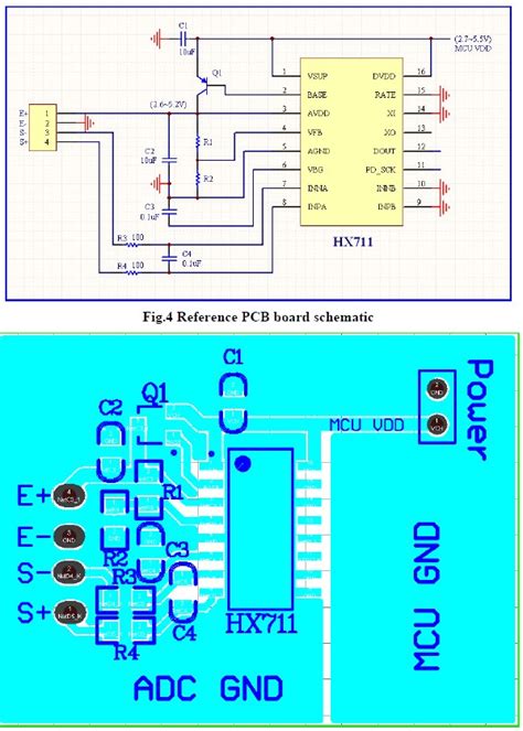 Hx711 Masse Analogique Et Masse Dalimentation Français Arduino Forum