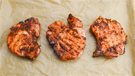 Use Chipotle Peppers To Spice Up Your Next Pork Chop Dinner