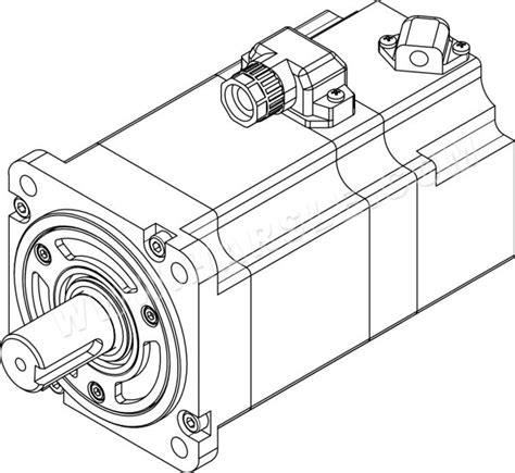 Advantages Of Servo Motor HARSLE