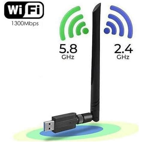 Wifi Stick