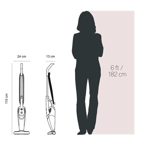 Bissell 2024e Featherweight Upright 2 In 1 Vacuum Cleaner Buyitdirect Ie