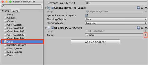 Event System Unity Tìm Hiểu Và Ứng Dụng Toàn Diện