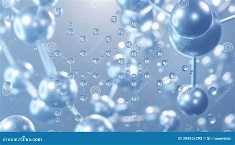 Unfractionated Heparin Molecular Structure 3d Flat Model Heparin Structural Chemical Formula