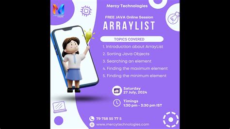 java arraylist youtube