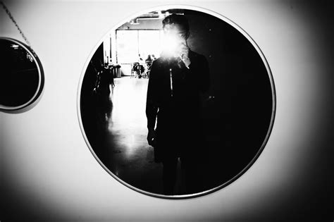 Shoot Without Thinking Eric Kim