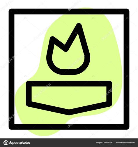 Switch Activates Emergency Fire Suppression System Stock Vector By ©get4net 694086296