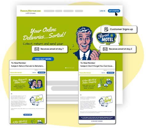 Effective Email Marketing Automation Solutions Circulator