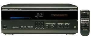 Technics SL MC Mega CD Player