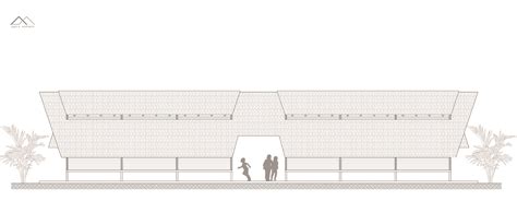 Gallery Of Temporary Classroom Prototype A Gor A Architects 17