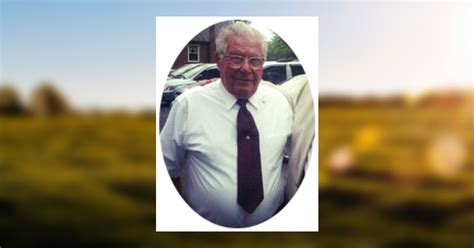 Joseph Perkins Obituary November 3 2017 E Alvin Small Funeral Home