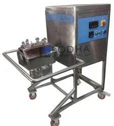 Octagonal Blender At Best Price In India