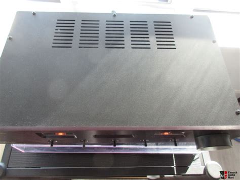 Magnum Dynalab Md 100 Photo 5488114 Us Audio Mart