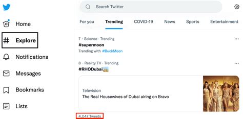 How To Track And Analyze Your Twitter Hashtags Rival IQ