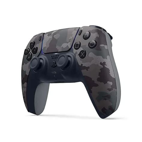 PS5 WIRELESS CONTROLLER ARMY Gamer Zone Online Store For Gaming Qatar