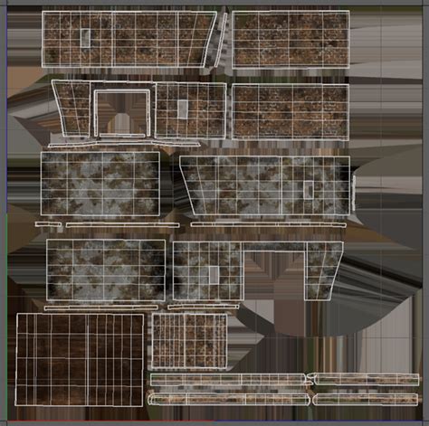 Solved Texture From Substance Painter Imported Into Maya When