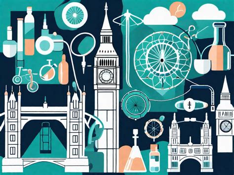 Securing A Science And Healthcare Internship In London Huzzle