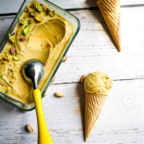 What Is Real Italian Gelato