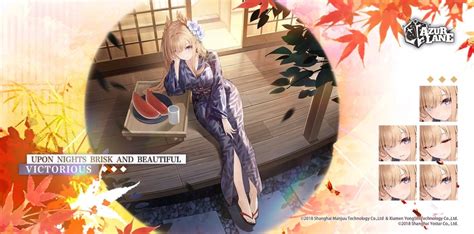 Victorious And Victorious Azur Lane Danbooru