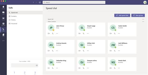 Microsoft Teams Direct Routing Phone System Integration Yay