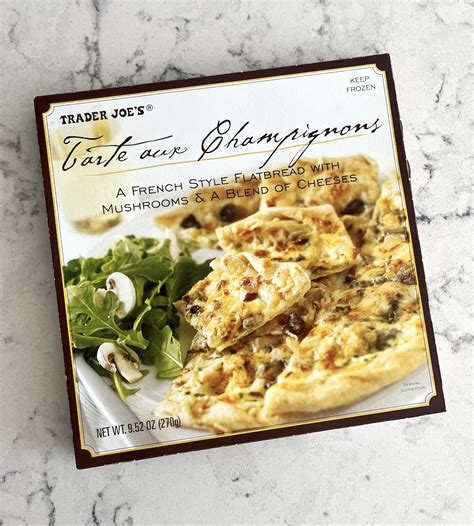 Trader Joes Frozen Pizzas Ranked From Worst To Best The Everygirl