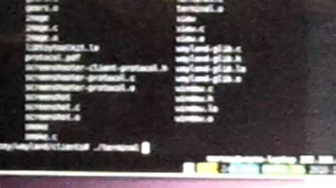 Wayland Display Server Youtube