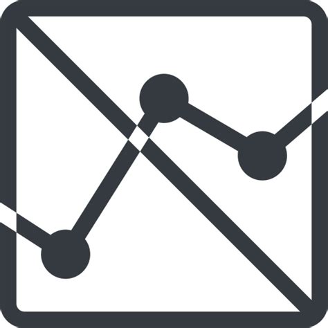 Analytics Icon By Friconix Fi Snpdxl Analytics Linedownnormal
