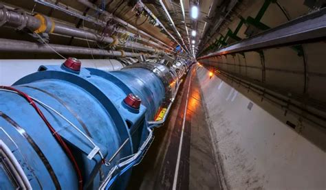 Particle Accelerator Understanding How They Work And Their Applications