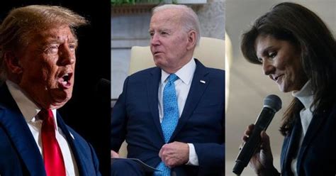 Biden And Trump Expected To Win Big Looking At Super Tuesdays