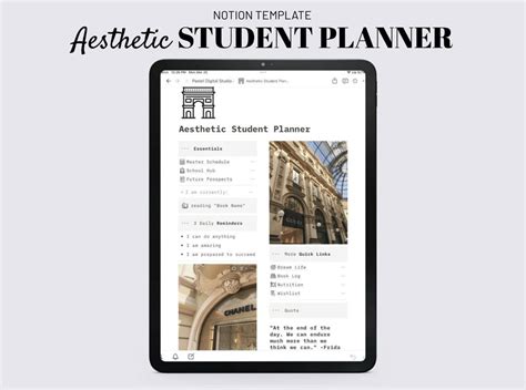 Guys Ive Been Using Notion For 2 Years To Keep Up With My Assignments