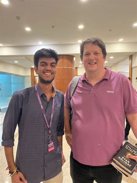 Odoo Startingcore Innovation Collabration Tech Entrepreneurship Meetup Starting Core