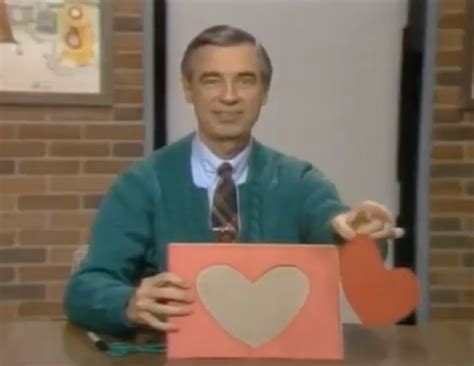 Mister Rogers Neighborhood