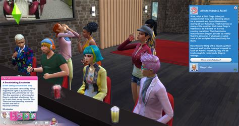 WonderfulWhims The Sims Mods CurseForge