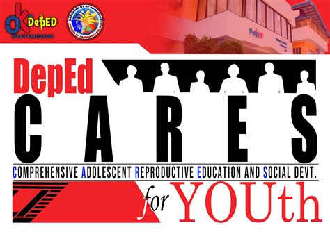 Deped Zds Adolescent Reproductive Health Arh Program Pagadian City