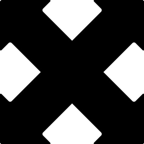 Expand Arrows Interface Symbol Vector SVG Icon SVG Repo