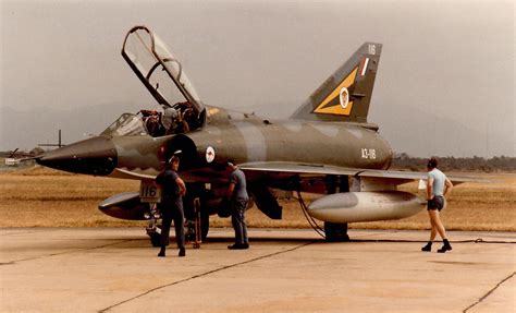 A Brief History Of The Royal Australian Air Force South East Asian
