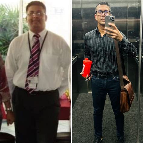 Sohan Weerakkody On Linkedin Lifegoals Hardwork Transformation 21