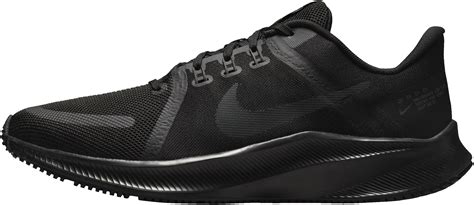 Black Nike Running Shoes For Men