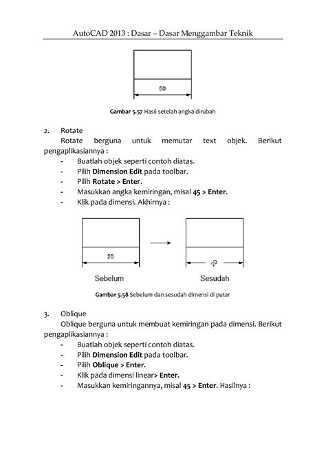 Autocad Dasar Dasar Menggambar Teknik 2d Dan 3d Umg Press Universitas Muhammadiyah Gresik