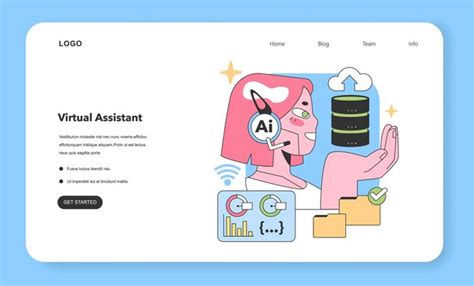 Enthusiastic Individual Explores Ai Capabilities Uploading Data To