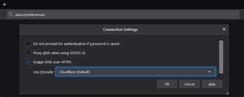 How To Enable DNS Over HTTPs DoH On Google Chrome TechWiser