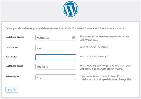 How To Install WordPress For Beginners
