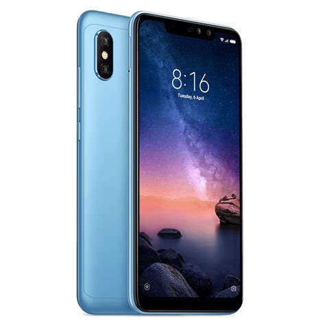 Buy Xiaomi Redmi Note Pro Smartphone For Just On Giztop Gizmochina