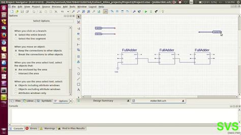V06 Symbol Creation Module Instantiation And Multi Bit Porting Verilog