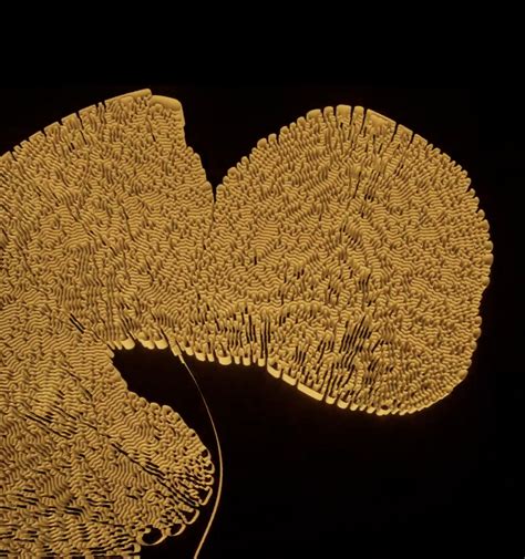 Simulation Nodes Of Geometry Nodes In Action Finished Projects Blender Artists Community