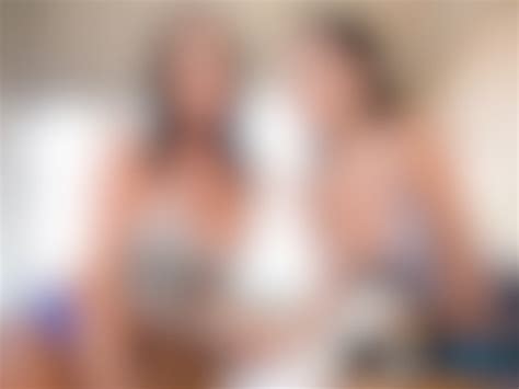 GIRLSWAY Naturally Stacked Lana Rhoades And August Ames Ride Each Other S Face During Chess Game