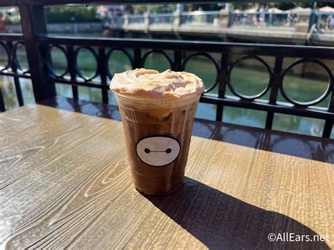 Food Pictures Of Aunt Cass Cafe In Disneyland Resort Allearsnet